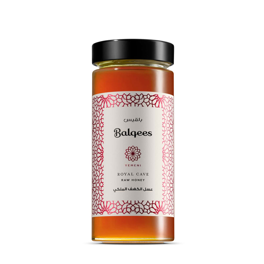Yemeni Sidr Honey | Balqees – Balqees.co.uk