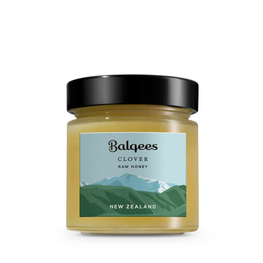 Honey of The World – Balqees.co.uk