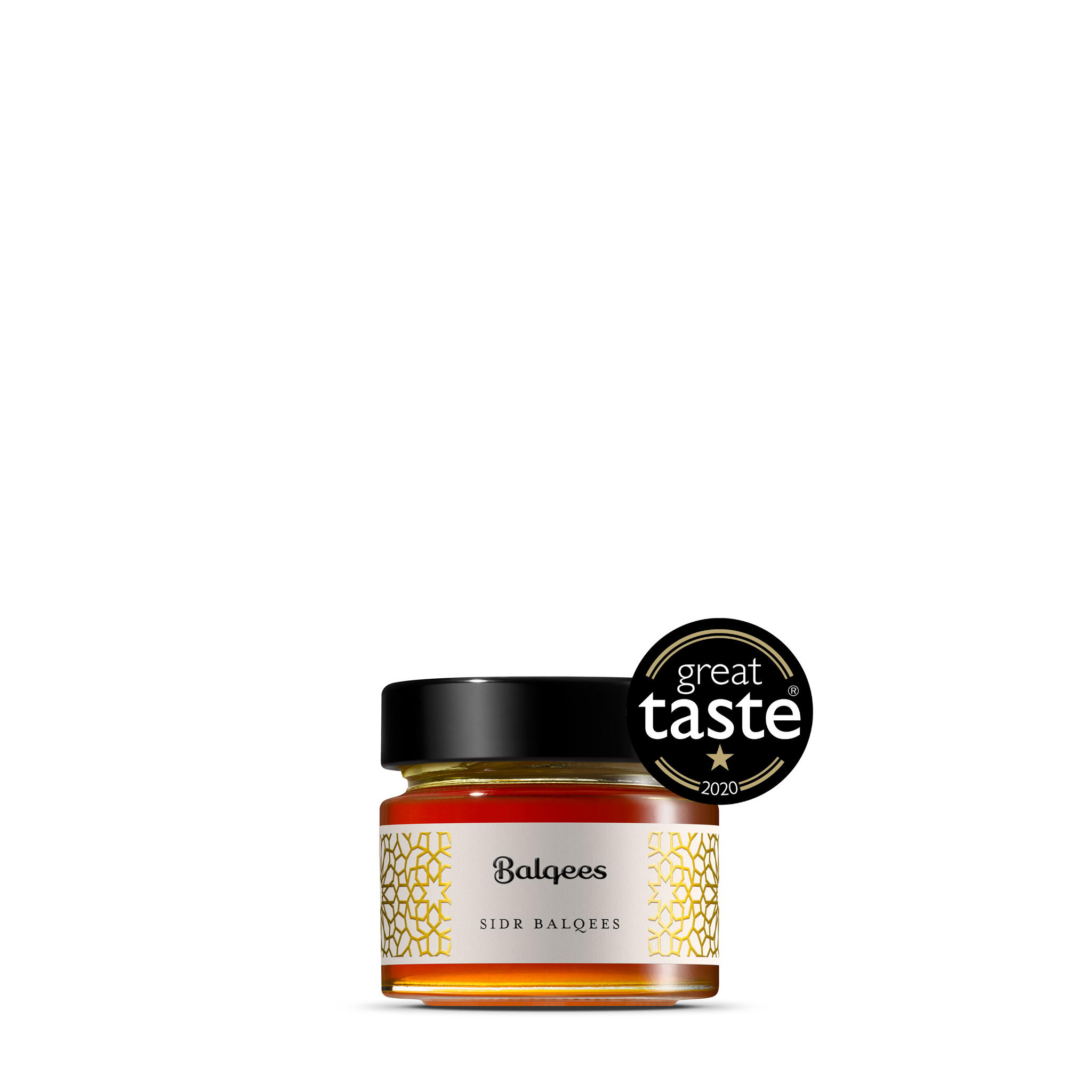 Raw Yemeni Sidr Balqees Honey – Balqees.co.uk